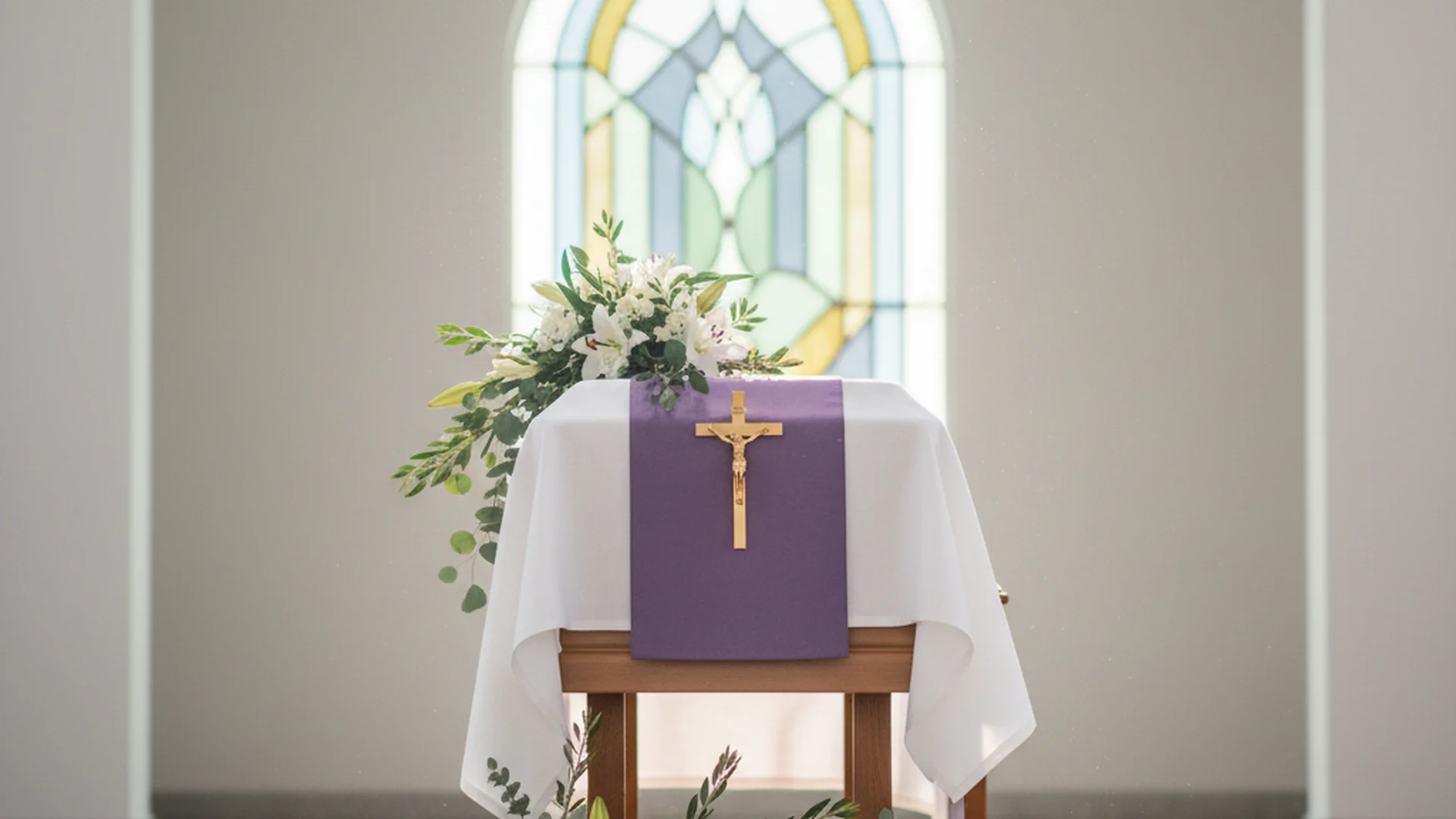 Complete Guide to the Catholic Mass of Christian Burial: Rites and ...